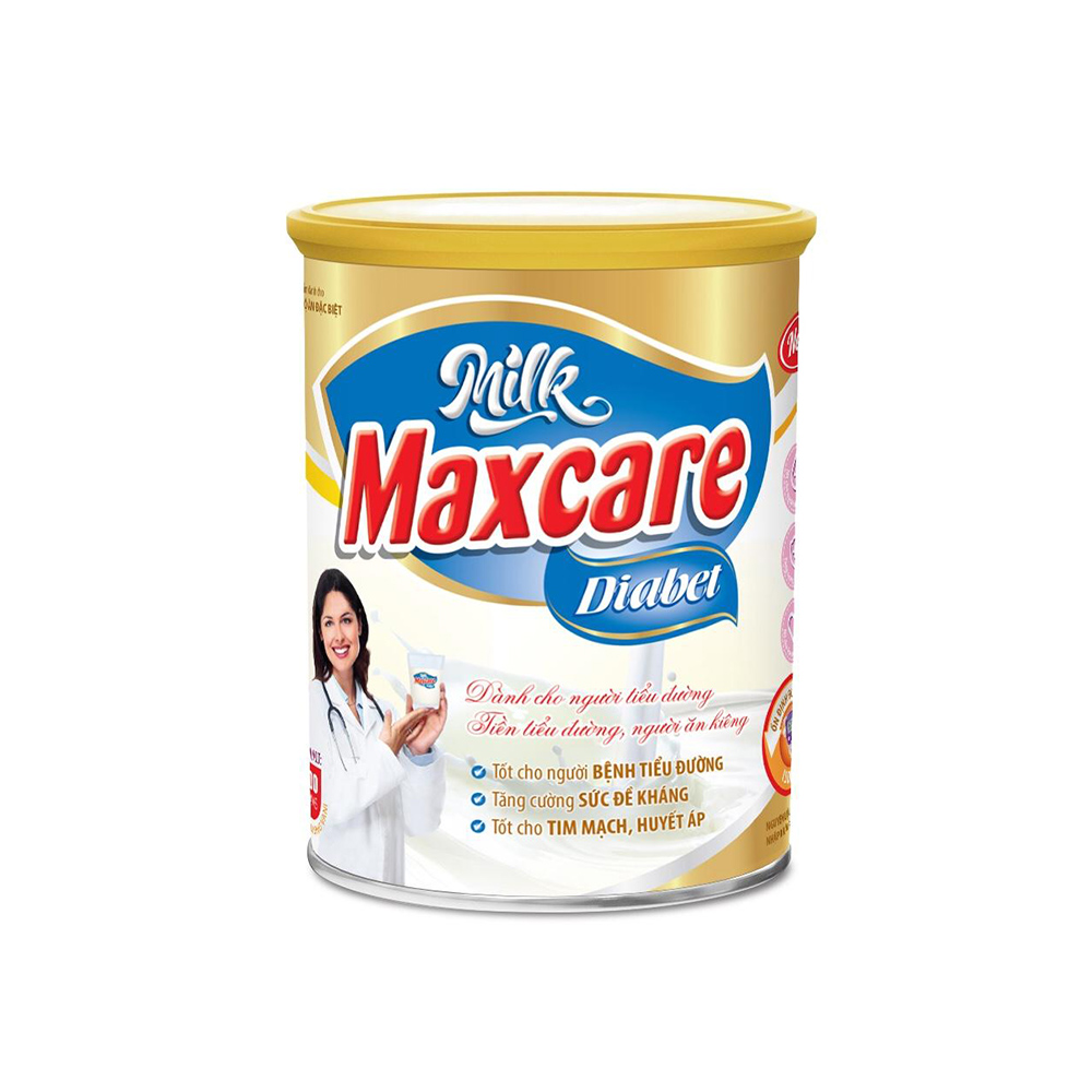 Sản phẩm dinh dưỡng dành cho người tiểu đường, tiền tiểu đường, người ...