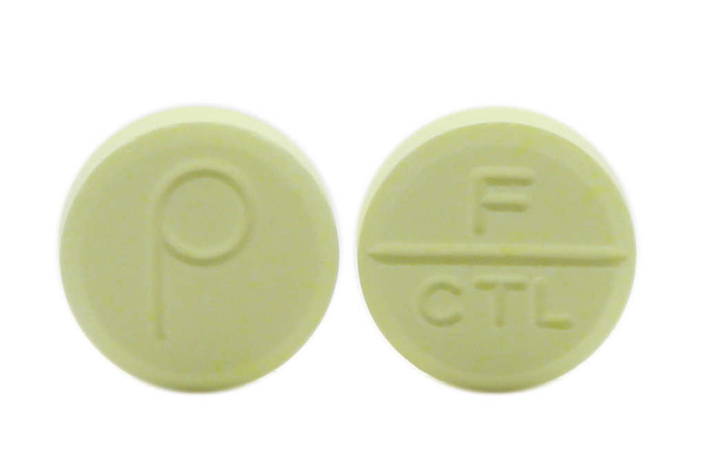 Thuốc trị cảm cúm Coldfed hộp 1 lọ 80 viên | Medigo