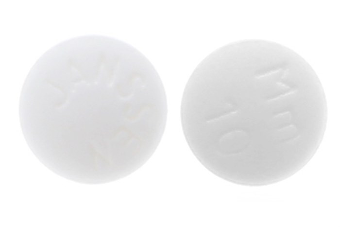 Motilium - M hộp 100 viên | Medigo