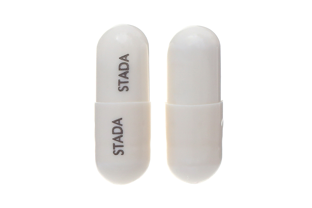 Thuốc trị trầm cảm Fluotin 20 STADA hộp 2 vỉ x 10 viên