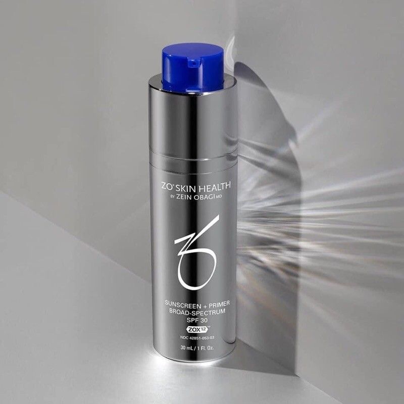Kem chống nắng Zo Skin Health Sunscreen Primer Broad Spectrum SPF 30 ...
