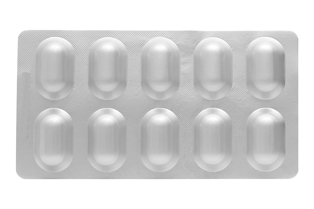 Thuốc kháng sinh Cefbuten 200mg hộp 10 viên | Medigo