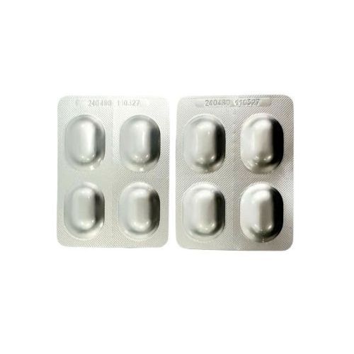 Thuốc điều trị xuất tinh sớm JANUS-60 Davipharm hộp 2 vỉ x 4 viên