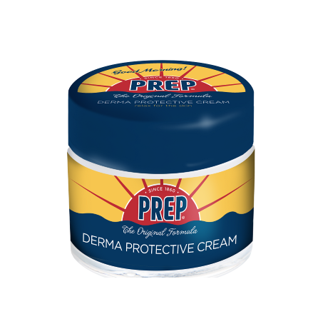 Kem thoa vết muỗi đốt, hăm tã, kích ứng da PREP Crema Dermoprotettiva ...