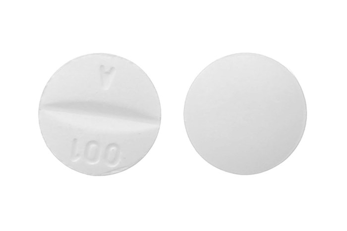 Thuốc giảm đau Idarac 200mg hộp 20 viên | Medigo