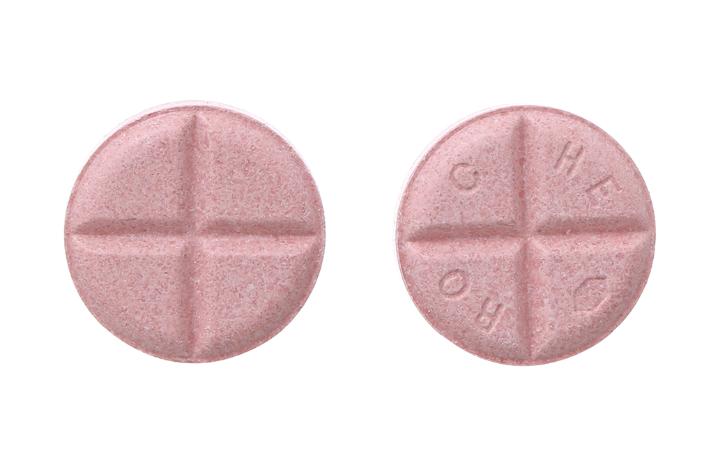 Thuốc trị Parkinson Madopar 250mg hộp 30 viên