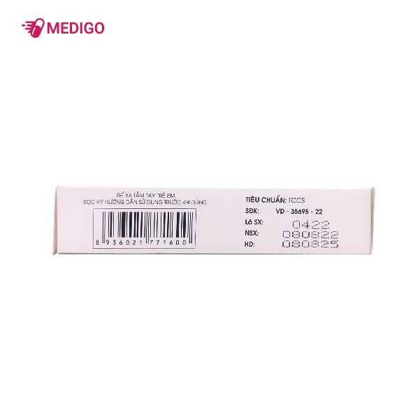 Thuốc Azizi Azithromycin 500mg: Công dụng, liều dùng, lưu ý và giá bán