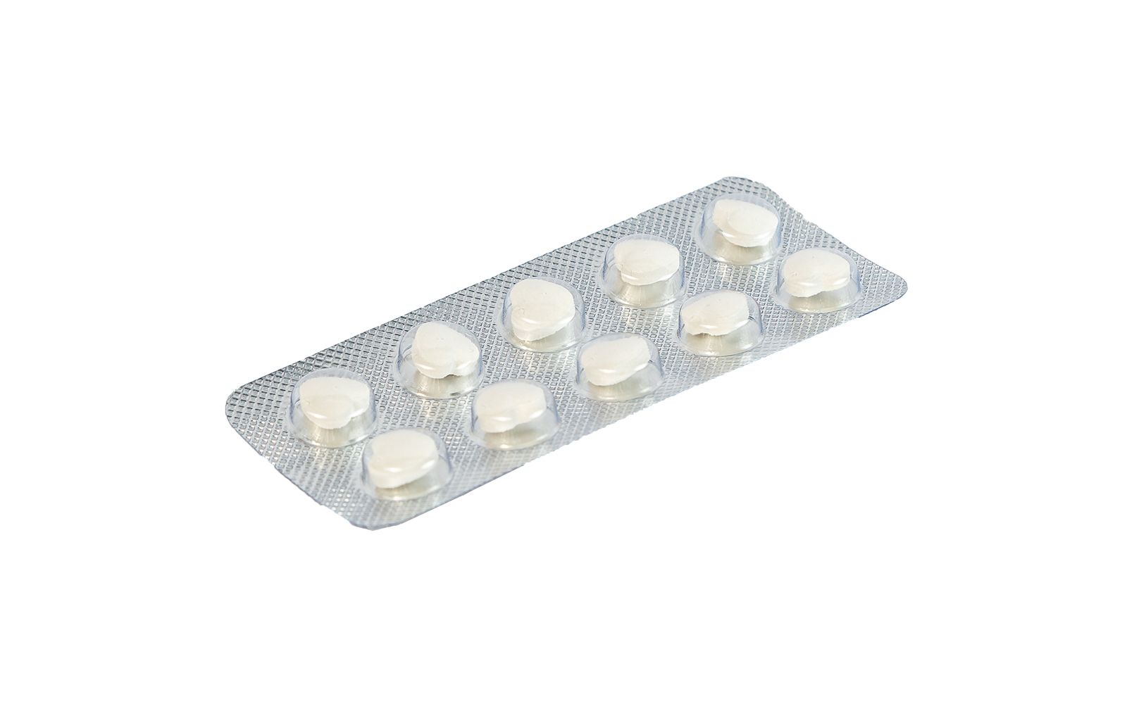Điều trị tăng huyết áp Bisocar 2.5mg Rusan Pharma hộp 10 vỉ x 10 viên