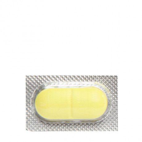 Thuốc giảm đau, hạ sốt Travicol Codein hộp 100 viên