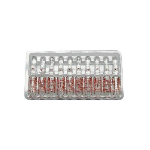 Dung dịch tiêm Dexamethasone 4mg/1ml HDPharma hộp 10 ống x 1ml | Medigo