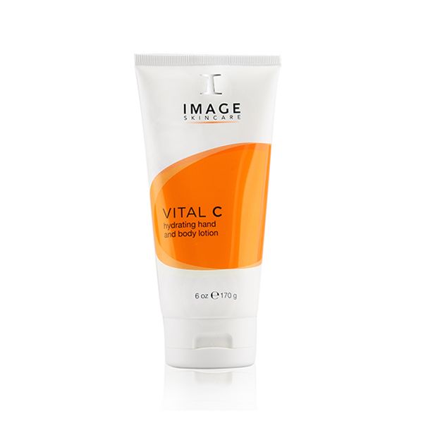Lotion dưỡng thể và da tay Image Vital C Hydrating Hand Body Lotion ...